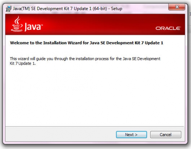 วิธีการติดตั้ง Java SDK | ไอทีจีเนียส เอ็นจิเนียริ่ง จำกัด | สถาบันสอน ...