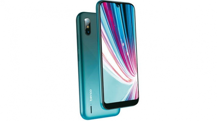 LAVA เปิดตัวสมาร์ทโฟนรุ่น Benco Y50 pro สมาร์ทโฟน 4G ที่สเปคสูง ในราคา ...