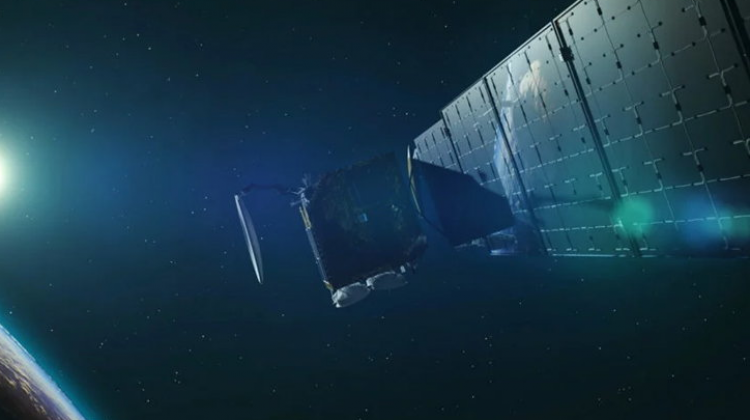 Microsoft เปิดตัว Azure Space สนับสนุนอุตสาหกรรมอวกาศ | ไอทีจีเนียส ...