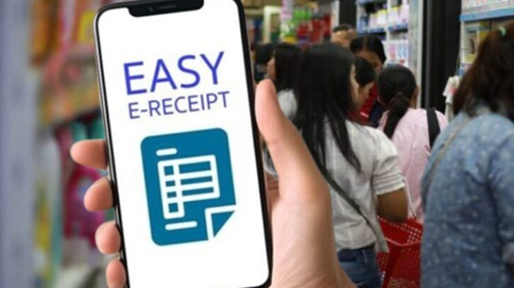 ค้าปลีกขานรับ Easy E-Receipt ช้อปลดภาษี 50,000 ชี้กระตุ้นกำลังซื้อ | ไอ ...