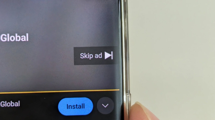 Google กำลังทดสอบปุ่ม Skip ads ใหม่บน YouTube ทำให้ผู้ใช้กดข้ามยาก ...