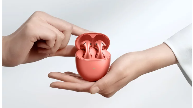 เปิดตัว HUAWEI FreeBuds 5 หูฟัง Open-Fit ดีไซน์แบบหยดน้ำไร้รอยต่อ | ไอ ...