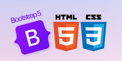 HTML 5 CSS 3 and Bootstrap 5 เรียน สอน จัดอบรม คอร์ส หลักสูตรอบรม ...