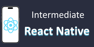 Intermediate React Native (ขั้นกลาง) เรียน สอน จัดอบรม คอร์ส หลักสูตร ...