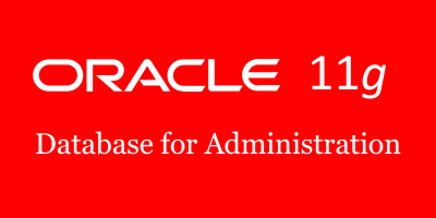 Oracle Database 11g for Administration (3 days) เรียน สอน จัดอบรม คอร์ส ...