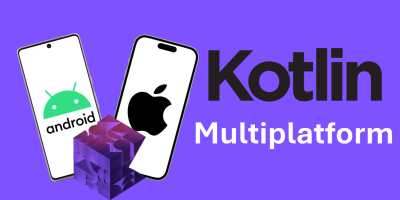 Basic Kotlin Multiplatform (KMP) for Mobile Apps เรียน สอน จัดอบรม คอร ...