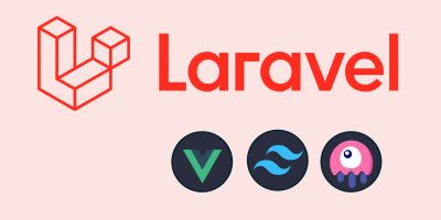 Laravel 11 ร่วมกับ Vue.JS 3 Tailwind CSS 4 และ Livewire เรียน สอน จัด ...