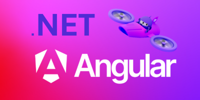.NET Core 8 with Angular 18 (3 days) เรียน สอน จัดอบรม คอร์ส หลักสูตร ...