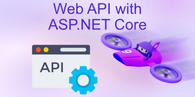 Web API with ASP.NET Core เรียน สอน จัดอบรม คอร์ส หลักสูตรอบรม | สถาบัน ...