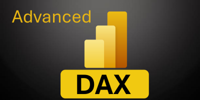 Advanced DAX in Power BI Desktop เรียน สอน จัดอบรม คอร์ส หลักสูตรอบรม ...