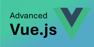Advanced Vue.JS 3 ขั้นสูง เรียน สอน จัดอบรม คอร์ส หลักสูตรอบรม | สถาบัน ...