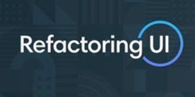 การออกแบบเว็บไซต์ตามมาตรฐาน Refactoring UI เรียน สอน จัดอบรม คอร์ส ...