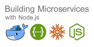 Building Microservices with Node.js เรียน สอน จัดอบรม คอร์ส หลักสูตร ...