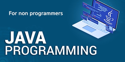 Java for Non Programmers เรียน สอน จัดอบรม คอร์ส หลักสูตรอบรม | สถาบัน ...