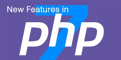PHP 7 New Features สิ่งใหม่ใน PHP 7 เรียน สอน จัดอบรม คอร์ส หลักสูตร ...