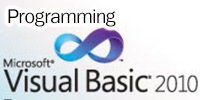 Visual Basic 2010 Programming เรียน สอน จัดอบรม คอร์ส หลักสูตรอบรม ...