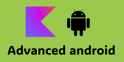 Advanced Android Development with Kotlin (ขั้นสูง) เรียน สอน จัดอบรม ค ...
